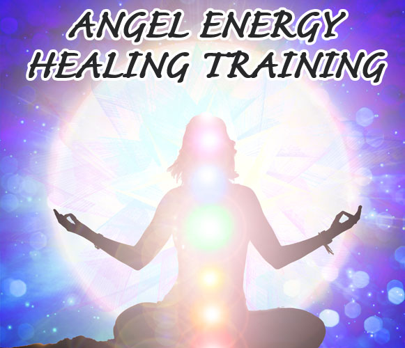 Learn Angel Energy Healing Ask Angels