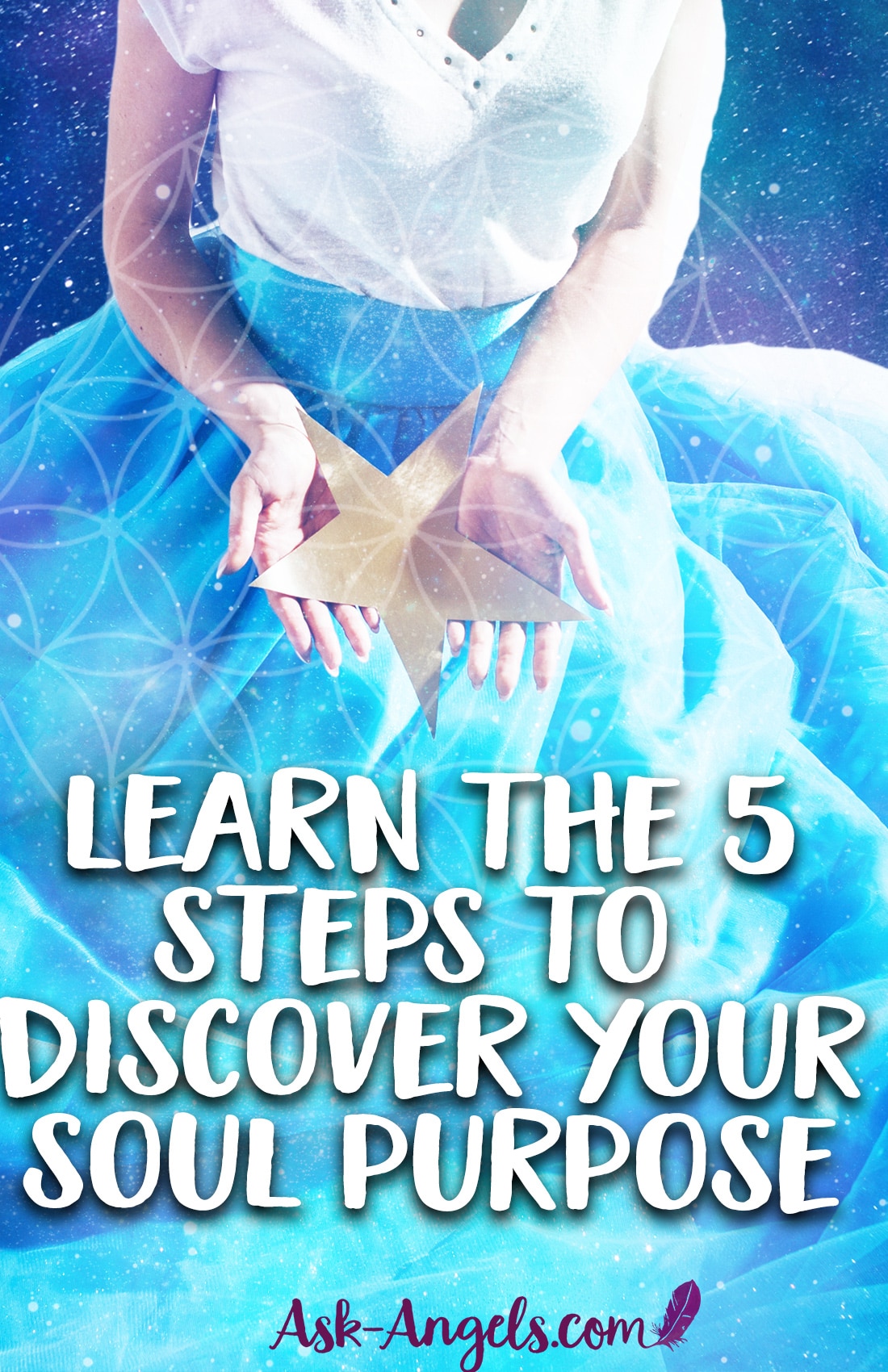 5 Steps to Remember Your Soul Purpose & Mission 5 Steps to Remember Your Soul Purpose & Mission