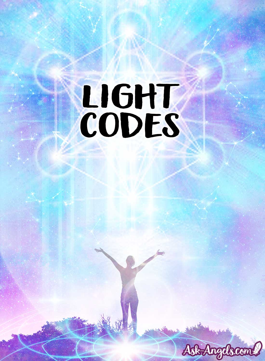 New Light Codes Are Here Do This Now Ask 